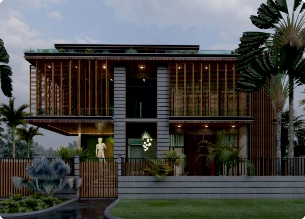 Commercial Projects – Abaj Contracting LLC