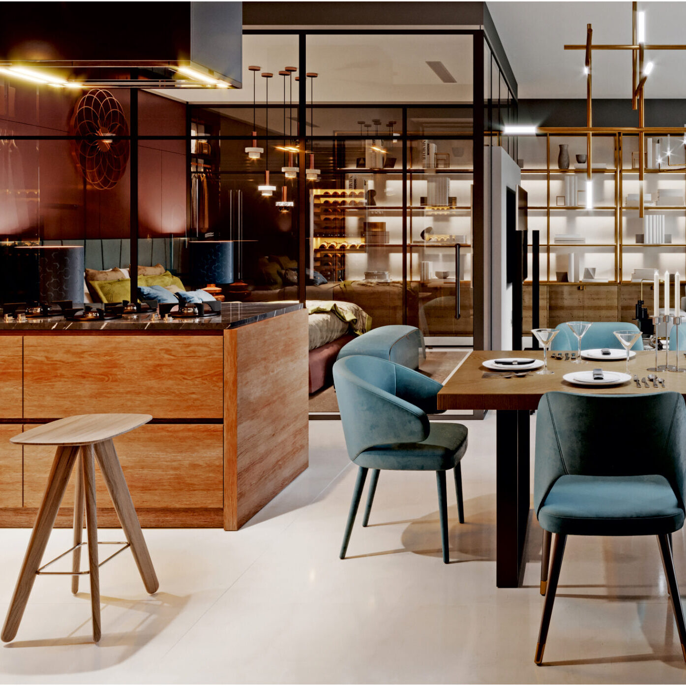 Abaj Contracting LLC – Building Dreams, Crafting Homes-Best Construction Company in UAE