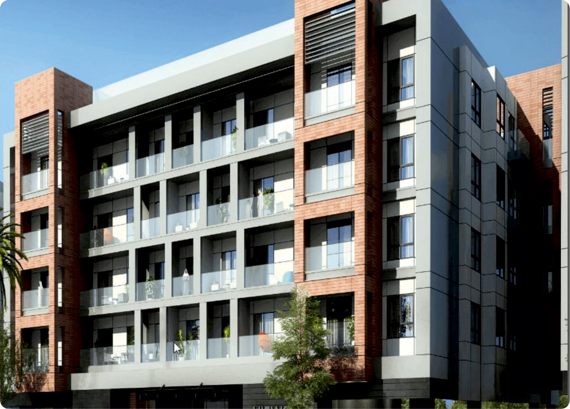 Commercial Projects – Abaj Contracting LLC