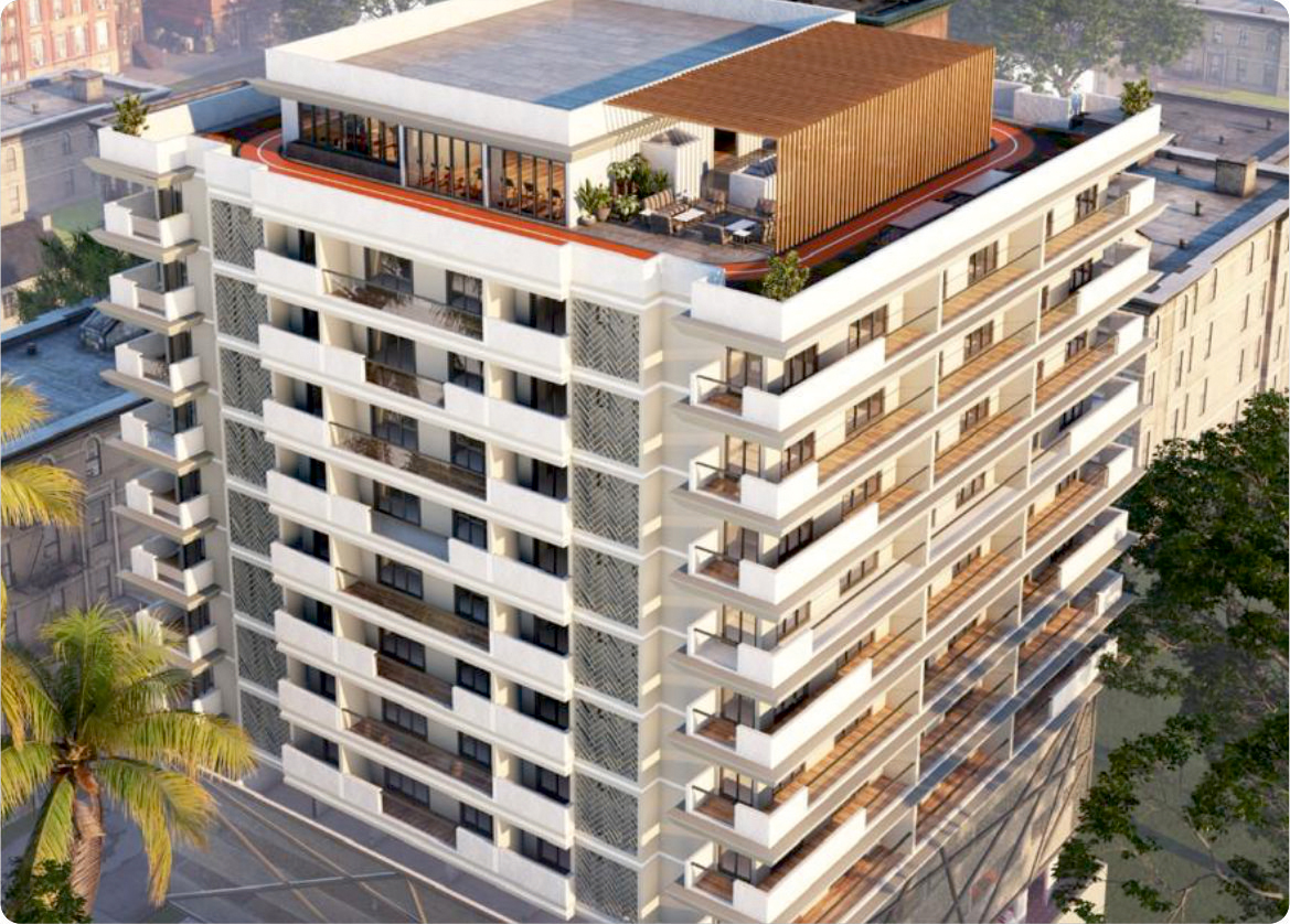 Commercial Projects – Abaj Contracting LLC