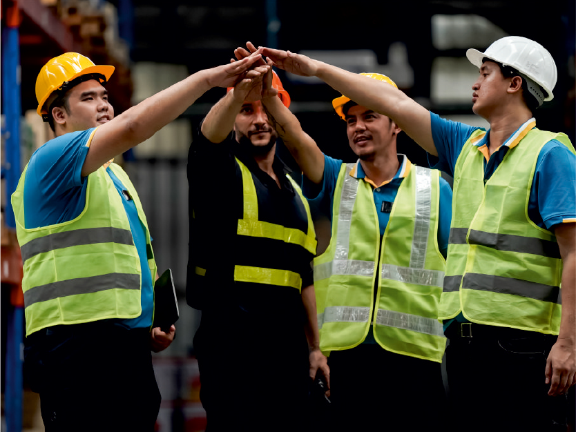 About – Abaj Contracting LLC